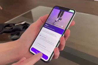 How to stream your workout videos to your Smart TV – TAPfit