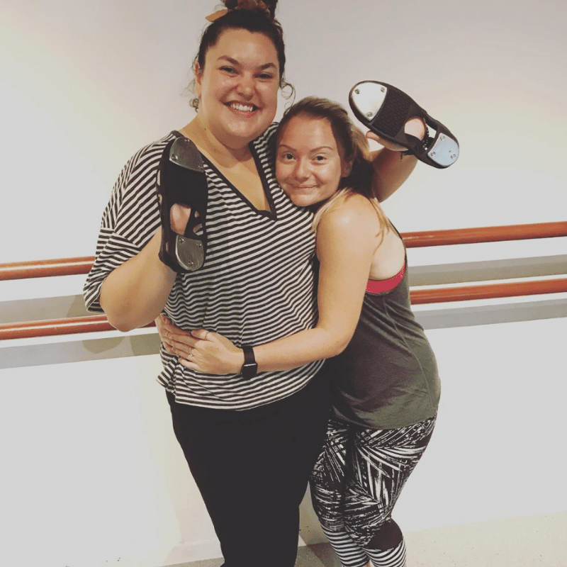 Shop TAPfit | Tap Dancing Fitness