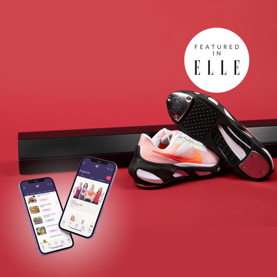 Shop TAPfit | Tap Dancing Fitness