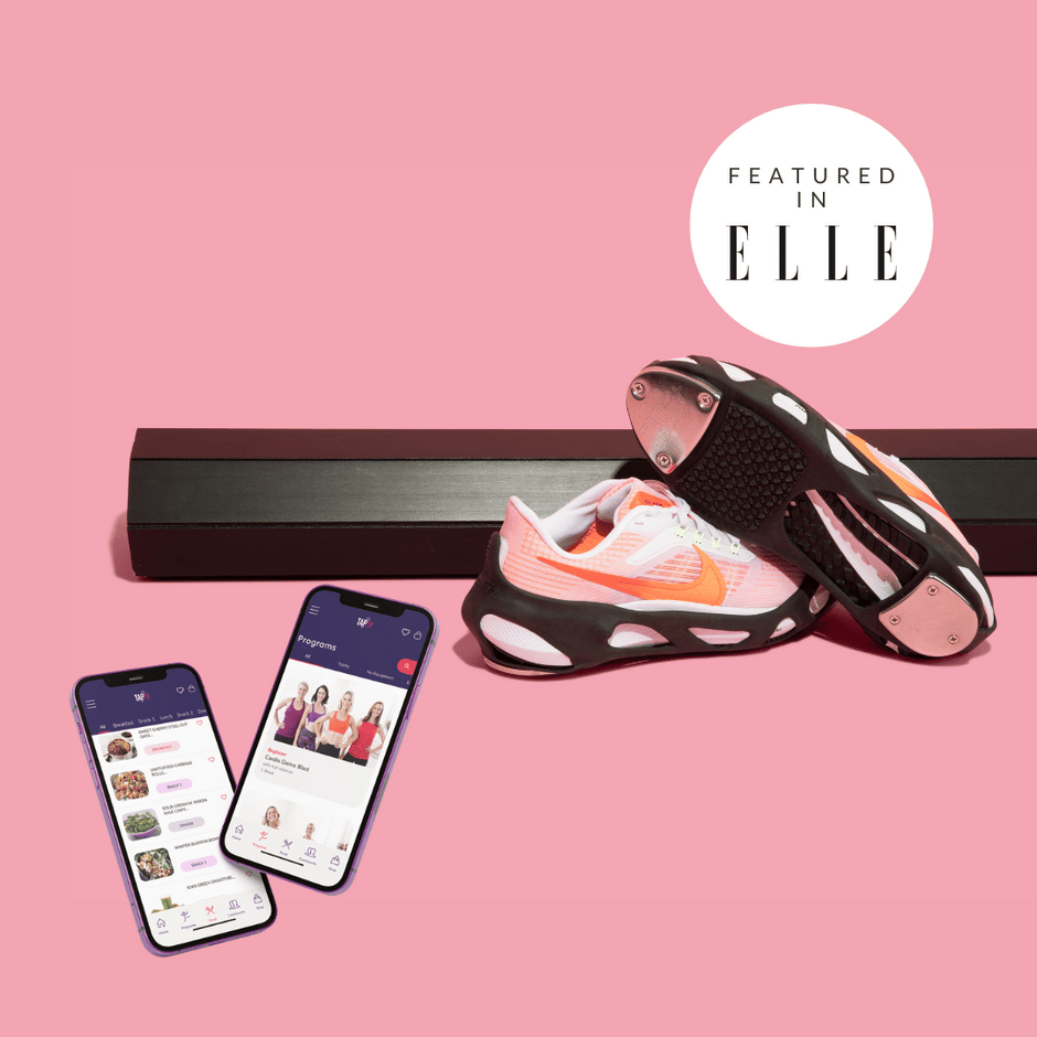 Shop TAPfit | Tap Dancing Fitness