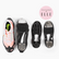 TAPfit Patented Slip-On Tap Shoes