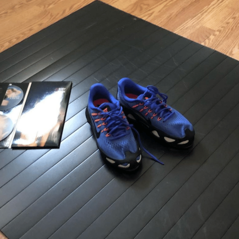 Portable Tap Dance Floor – TAPfit