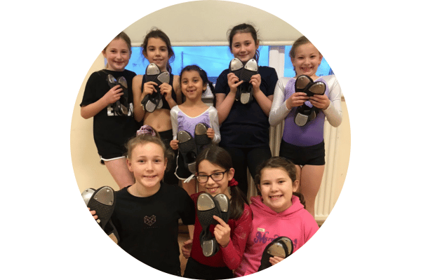 Shop TAPfit | Tap Dancing Fitness