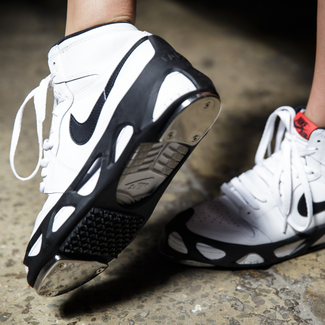 TAPfit Home Tap Dance System